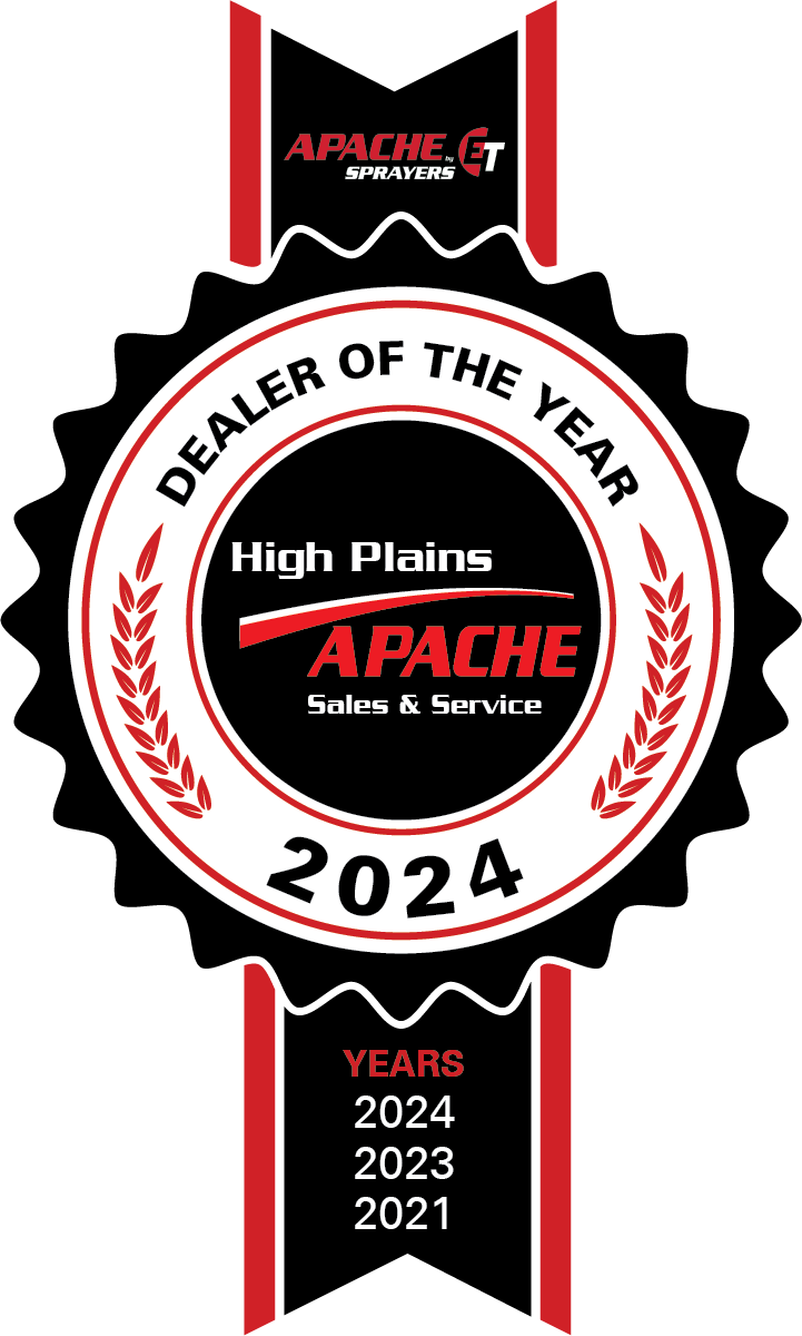 Home - High Plains Apache